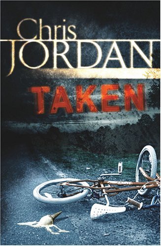 Taken (MIRA) by Chris Jordan (2006-08-01) by Chris Jordan | Goodreads