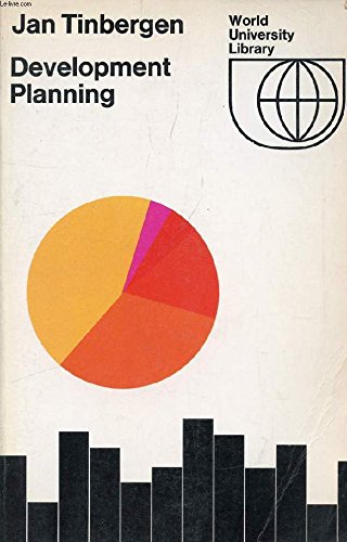 Development Planning by Jan Tinbergen | Goodreads