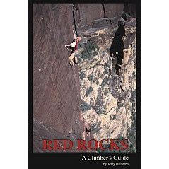 Red Rocks, a Climber's Guide by JERRY HANDREN | Goodreads