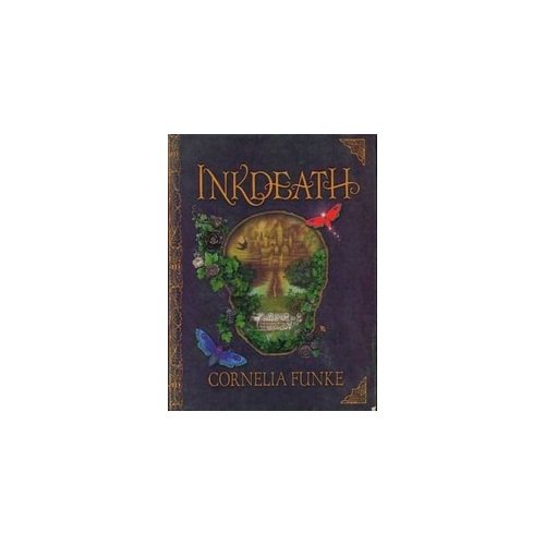 Inkdeath Chicken House by Cornelia Funke | Goodreads