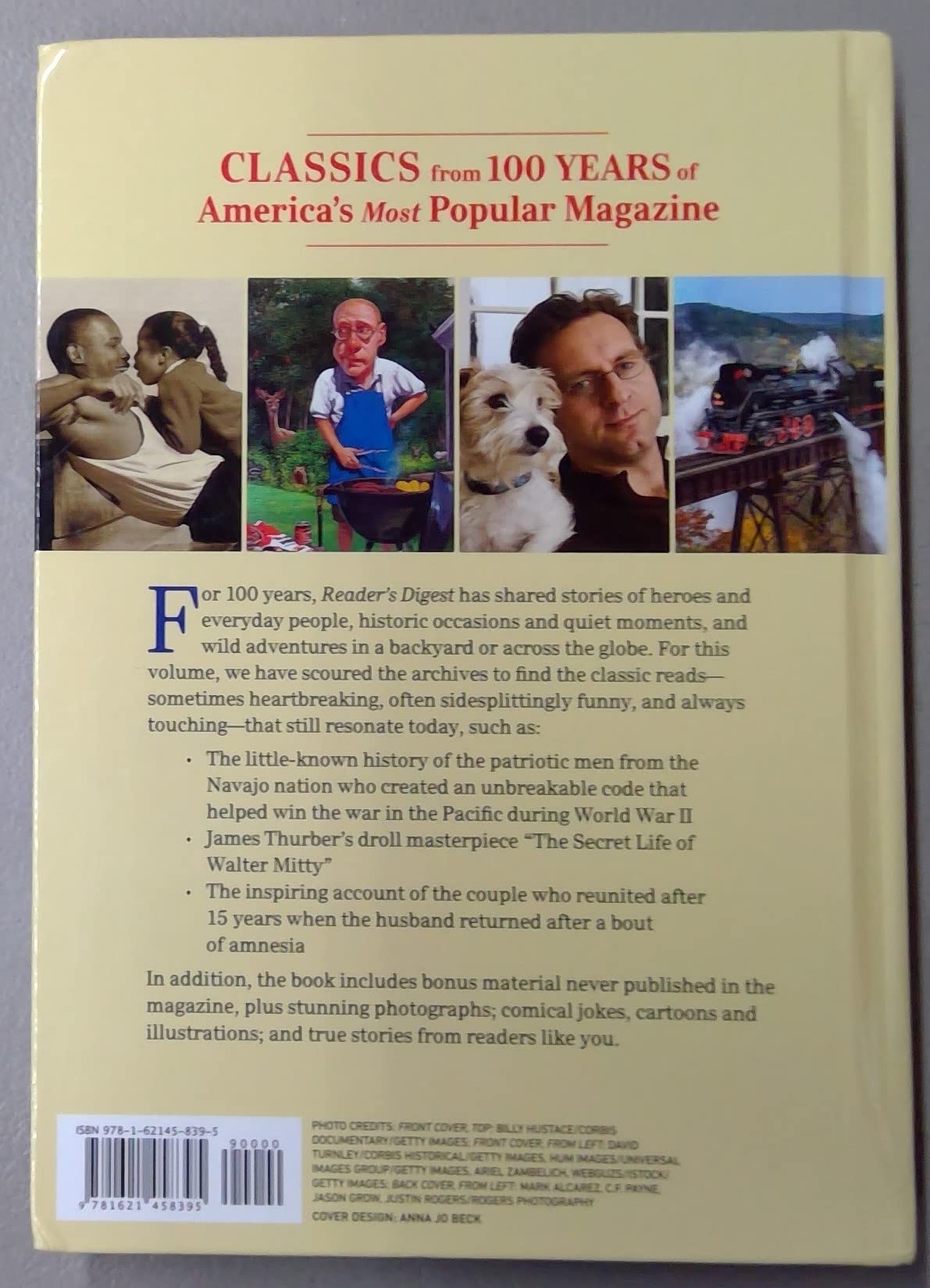 The Best of Reader's Digest by Reader's Digest Association | Goodreads