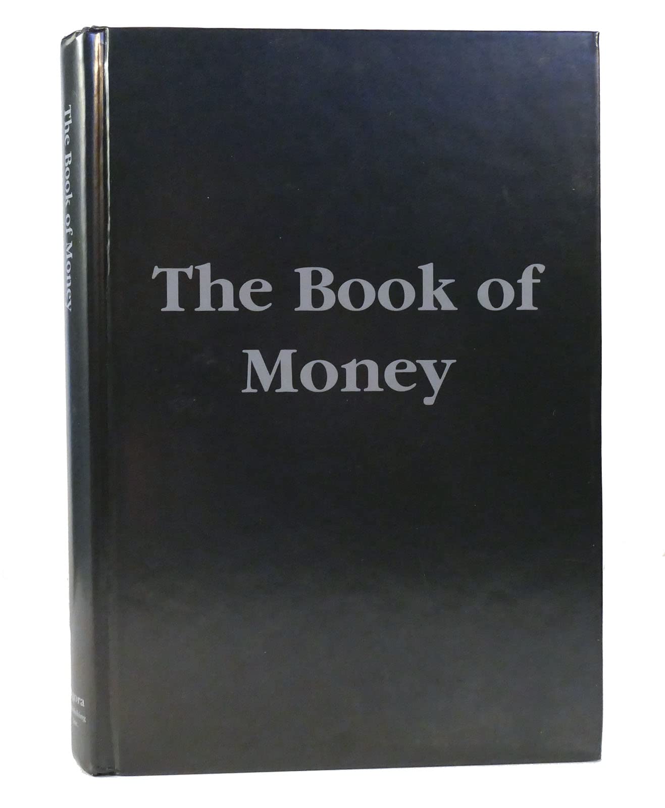 The Book of Money by Mike Palmer | Goodreads
