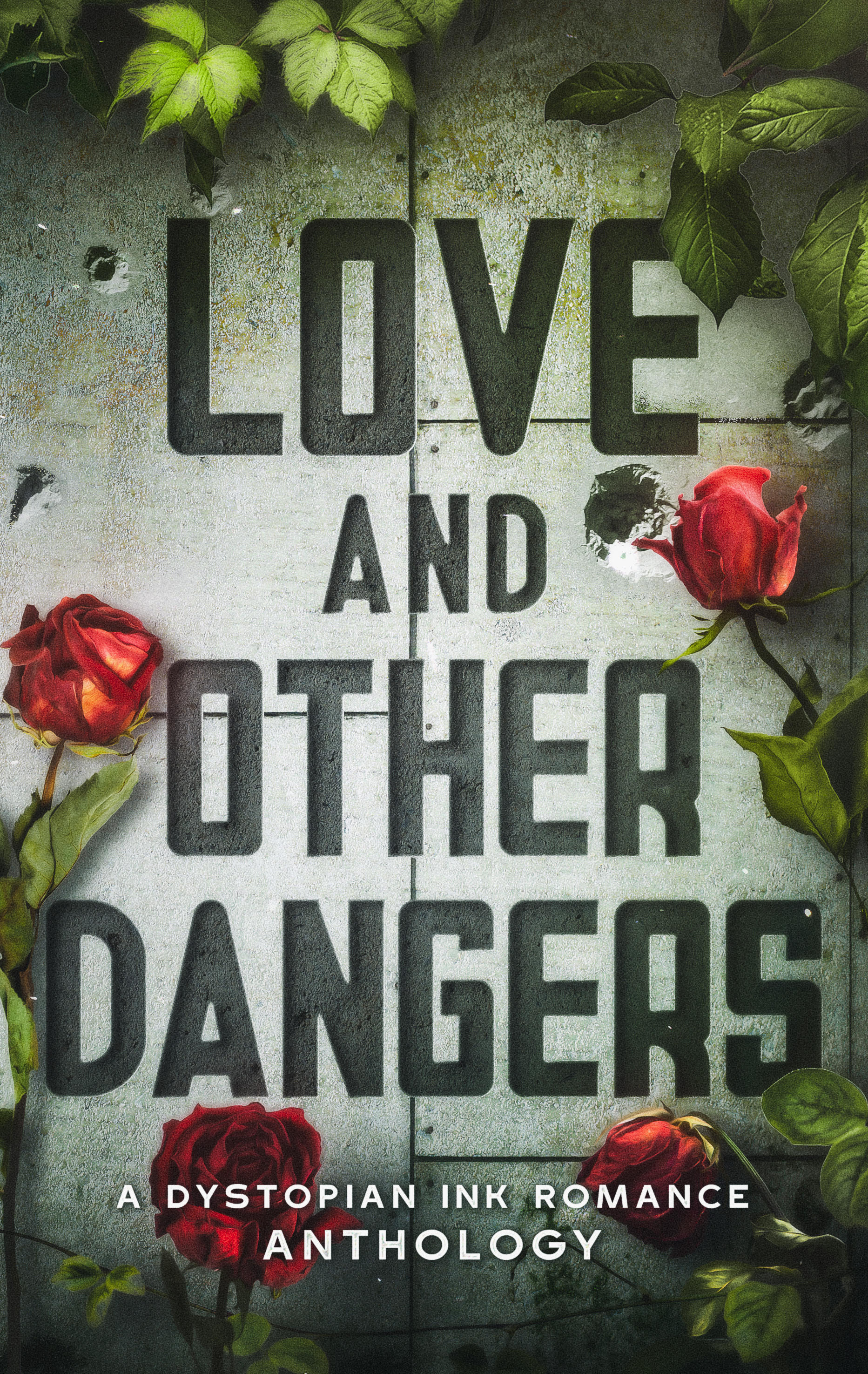 Love and Other Dangers by Heather Carson | Goodreads