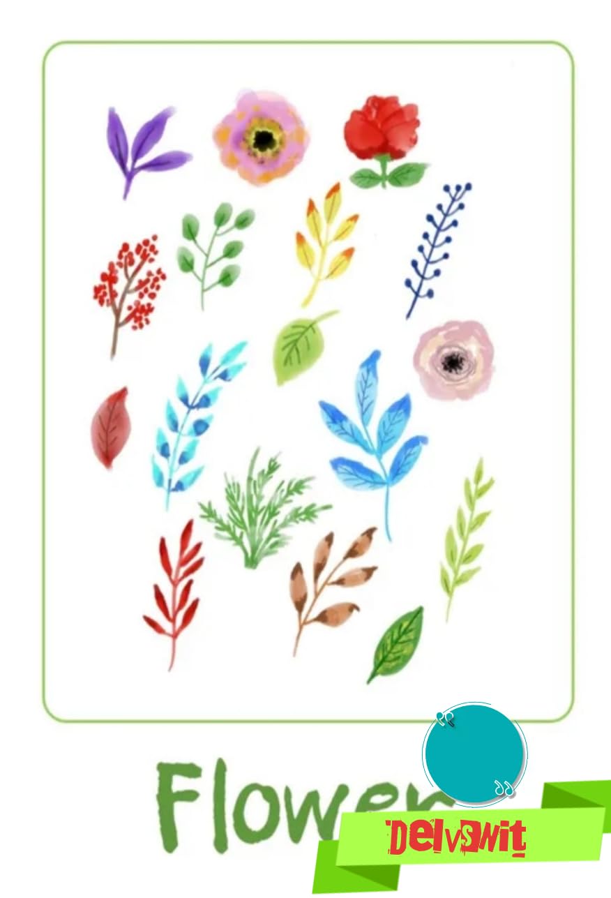 Cherry blossom by Delv Swit | Goodreads