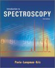 Introduction to Spectroscopy (Saunders Golden Sunburst Series) by ...