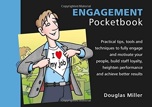 Engagement Pocketbook by Douglas Miller by Douglas Miller | Goodreads