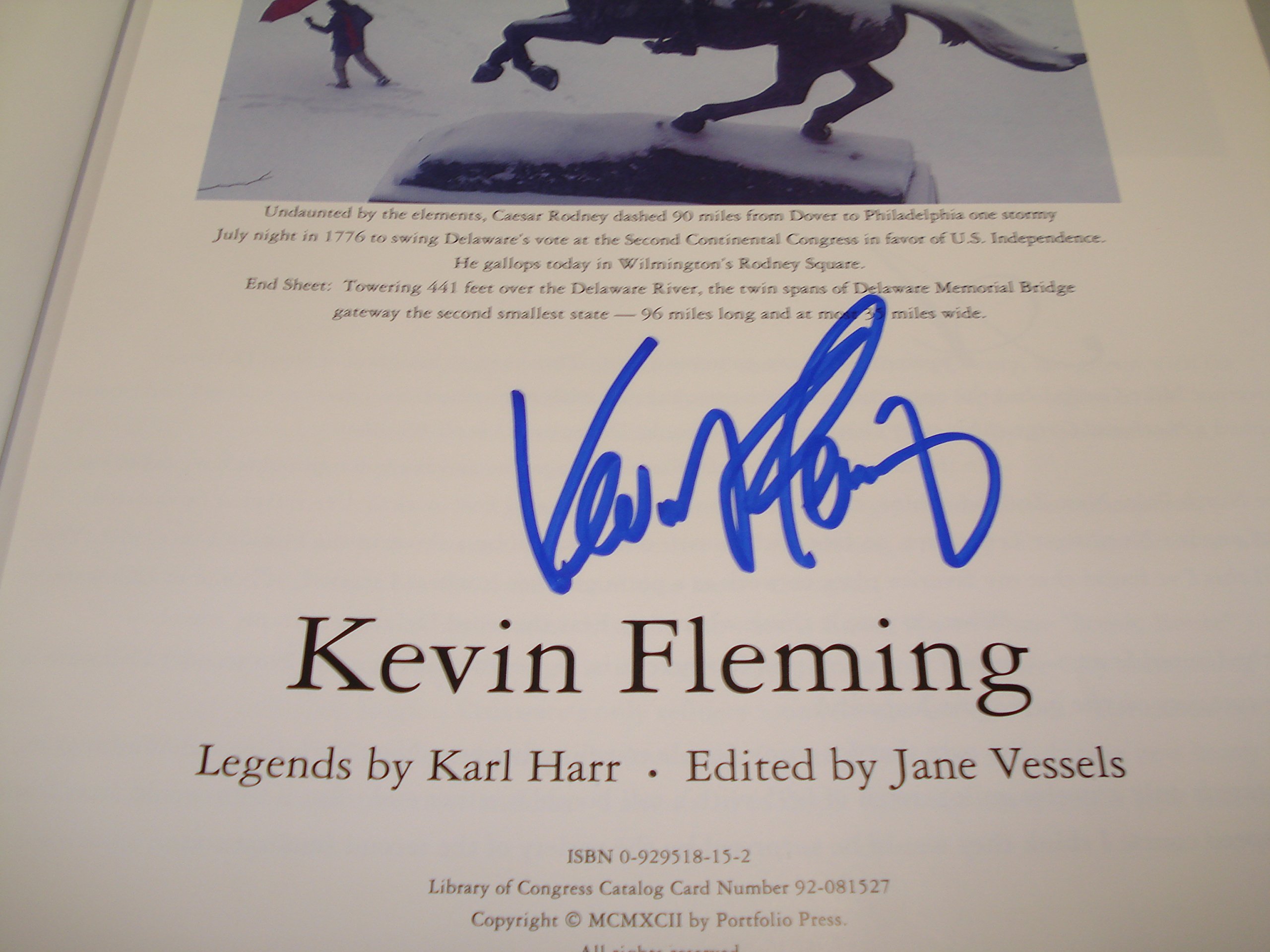 Delaware: Discovered by Kevin Fleming | Goodreads