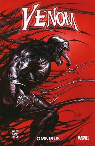 Venom: Recursion Omnibus by Al Ewing | Goodreads