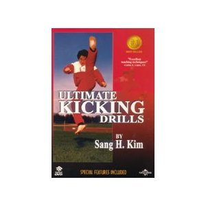Ultimate Kicking Drills by Sang H. Kim | Goodreads