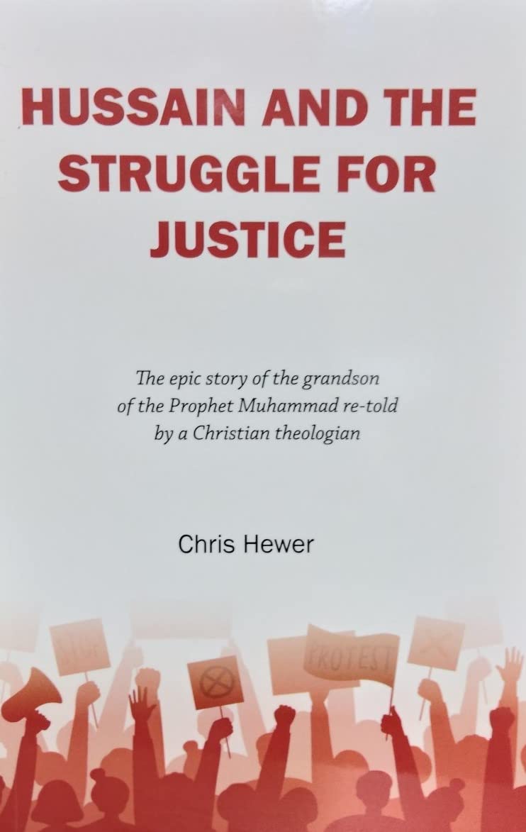 Hussain and the Struggle for Justice by unknown author | Goodreads