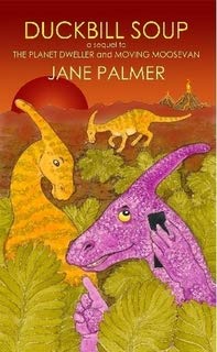 Duckbill Soup by Jane Palmer | Goodreads