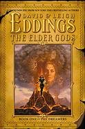 The Dreamers Series, Books 1 & 2; The Elder Gods / The Treasured One by ...