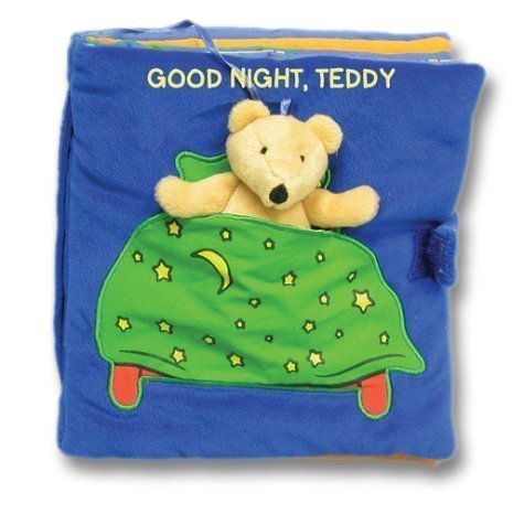 Good Night, Teddy by Francesca Ferri (Aug 1 2003) by Francesca Ferri ...