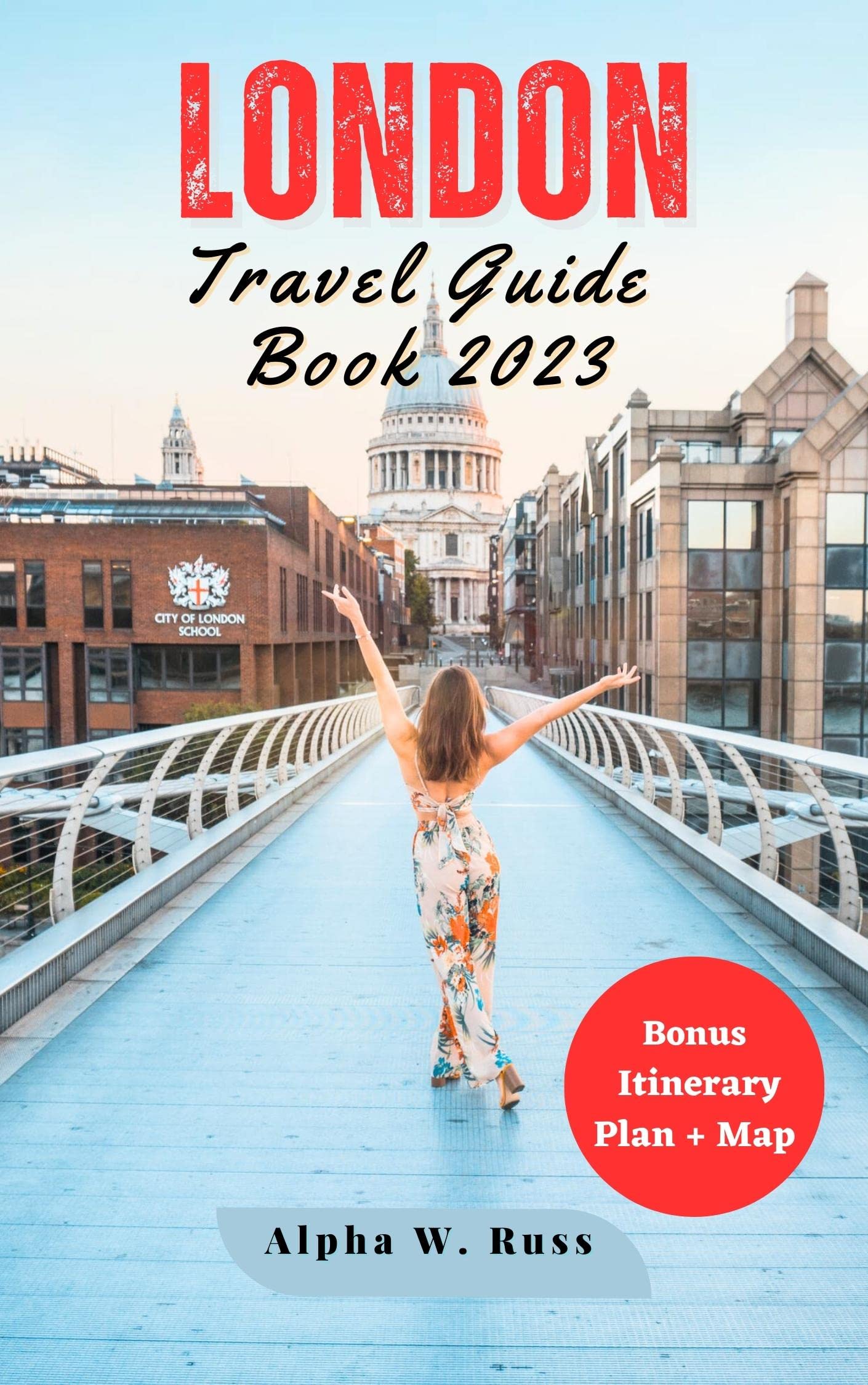 Best London Travel Guide Book at Melvin Jackson blog