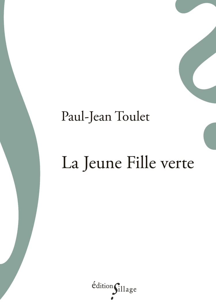 La Jeune Fille verte by Paul-Jean Toulet | Goodreads