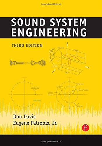 Sound System Engineering by Don Davis (2006-10-09) by Carolyn Davis ...