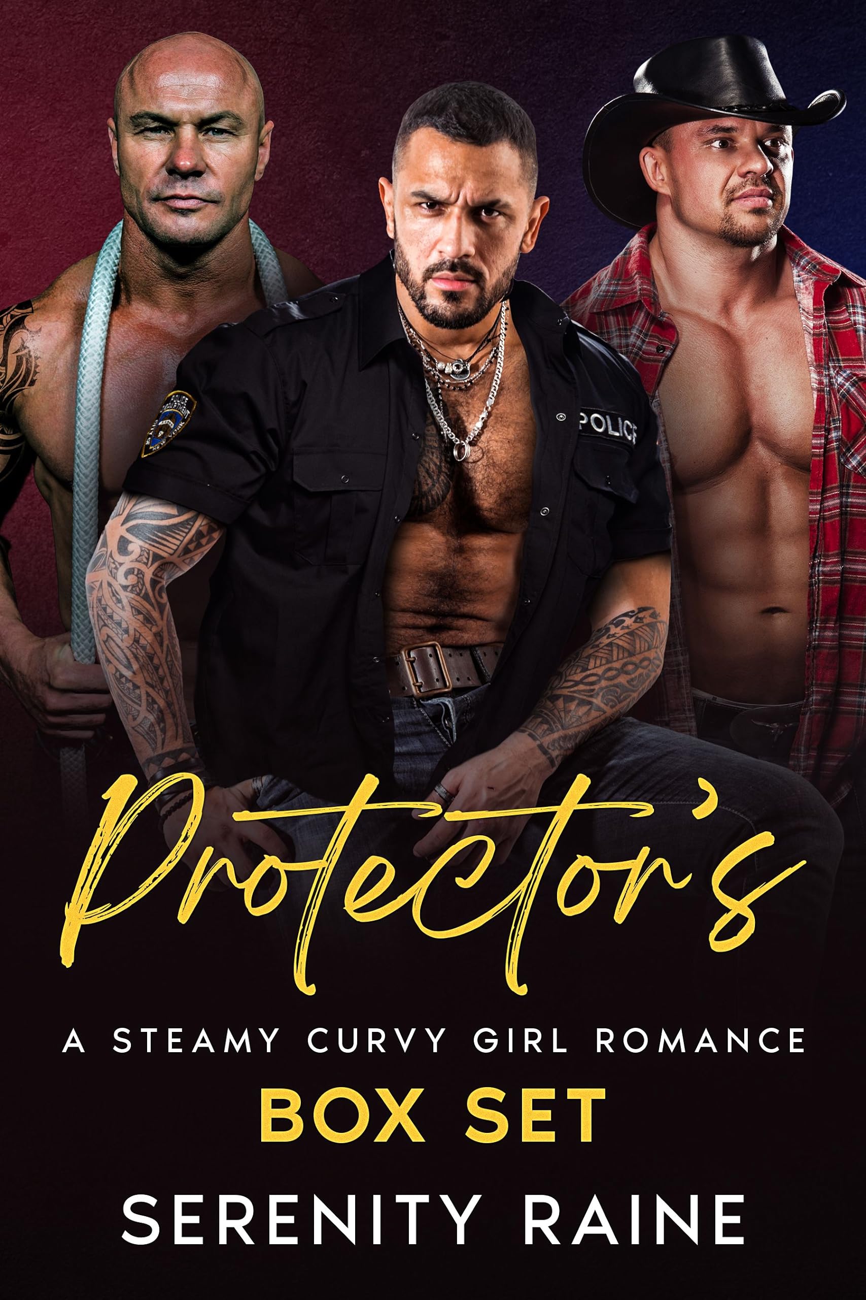 Protector’s by Serenity Raine | Goodreads