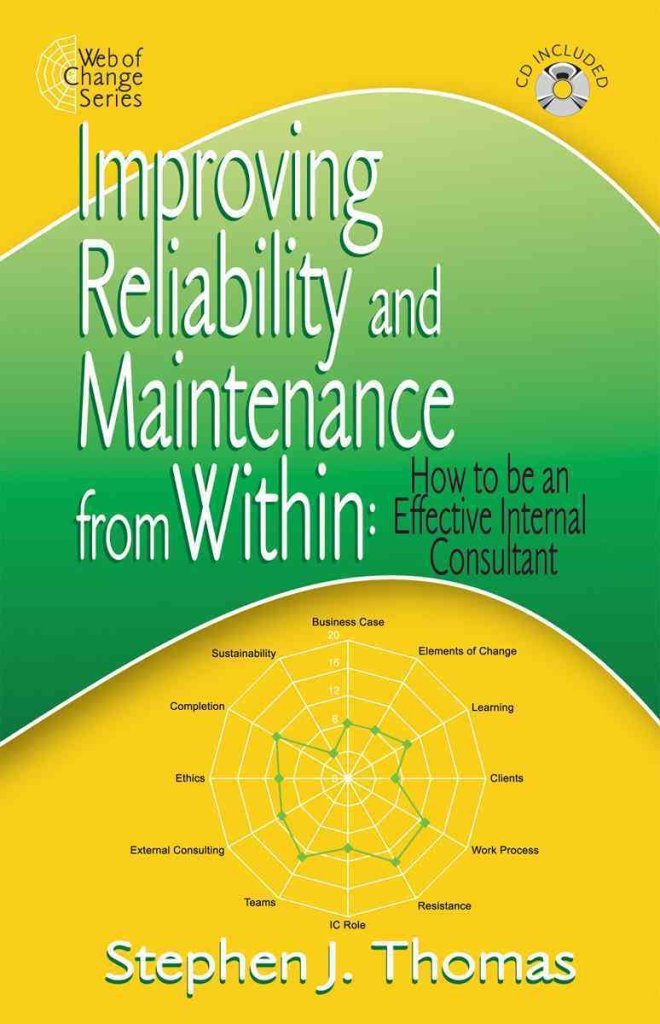 [(Improving Reliability and Maintenance from within : How to be an ...