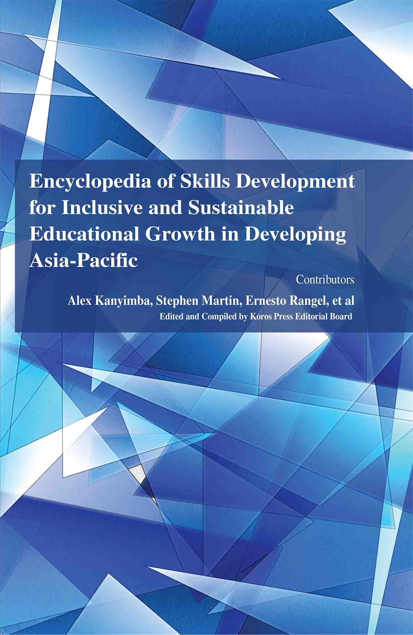 Encyclopaedia Of Skills Development For Inclusive And Sustainable Encyclopaedia Of Skills Development For Inclusive And Sustainable
