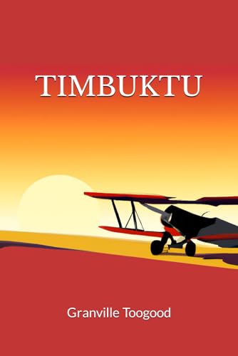 TIMBUKTU by Granville Toogood | Goodreads