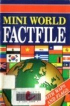 Mini World Factfile by Bartholomew (1993-07-12) by Bartholomew | Goodreads