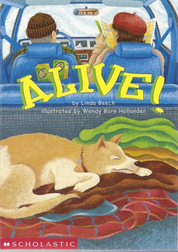 Alive! by Linda Ward Beech | Goodreads