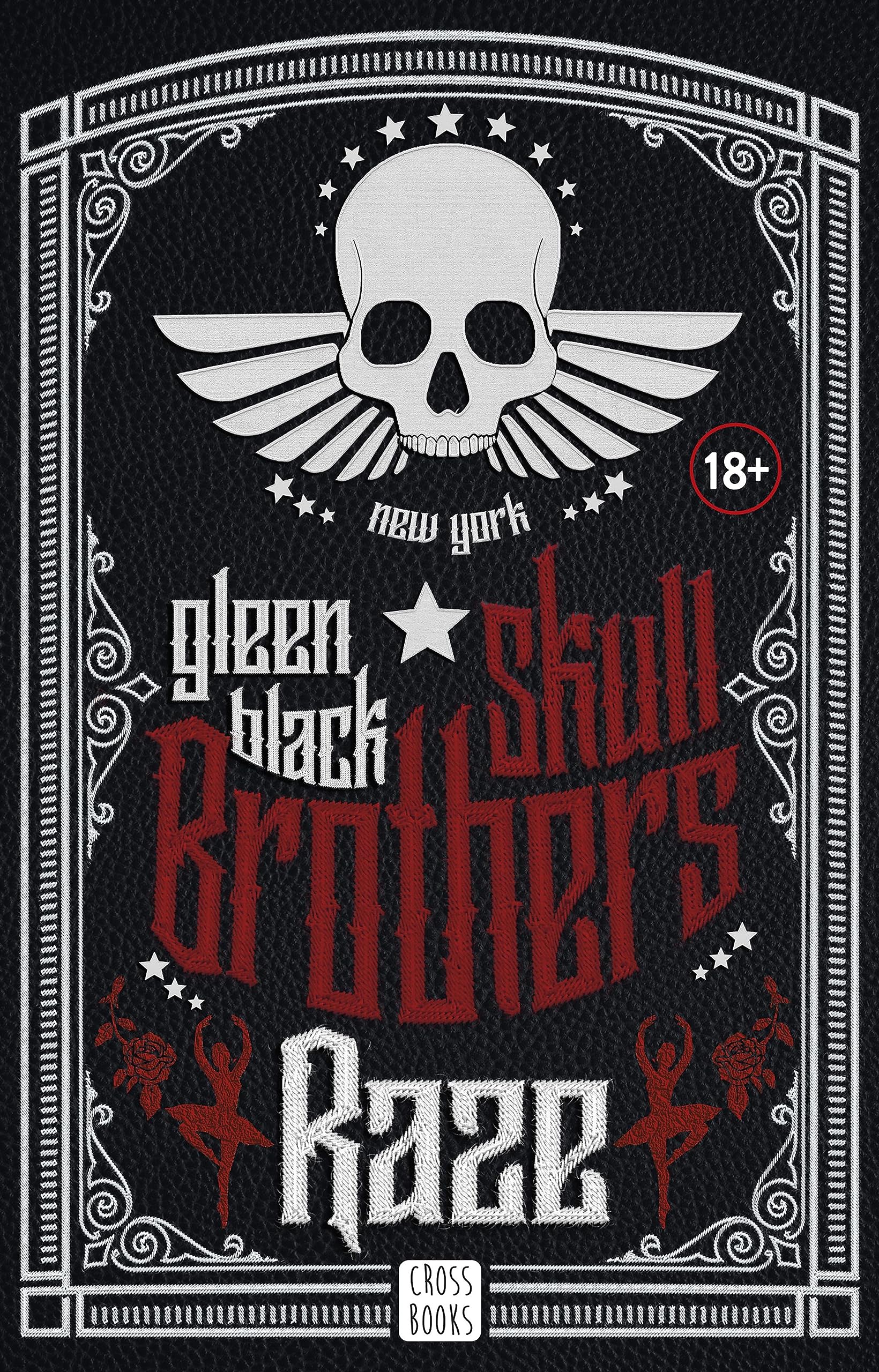 Raze (Infantil y Juvenil) (Spanish Edition) by Gleen Black | Goodreads