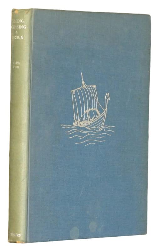 Rare RACING, CRUISING AND DESIGN 1st edit/1 print Charles Scribner's ...