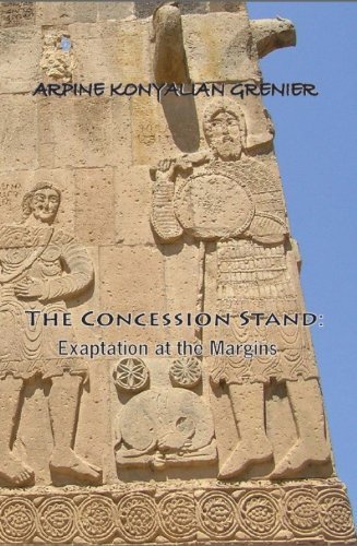 The Concession Stand: Exaptation at the Margins [Paperback] [2011 ...