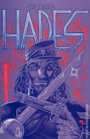 Hades #1, Volume 1 by Tim Tyler | Goodreads