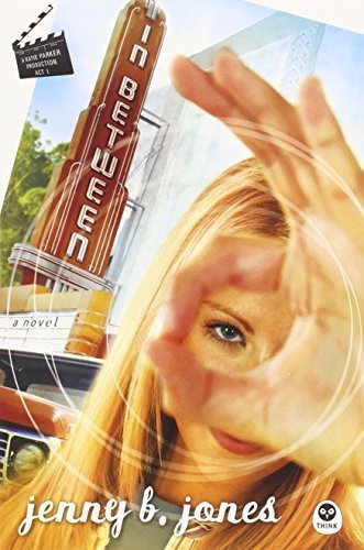 In Between by Jenny B. Jones | Goodreads