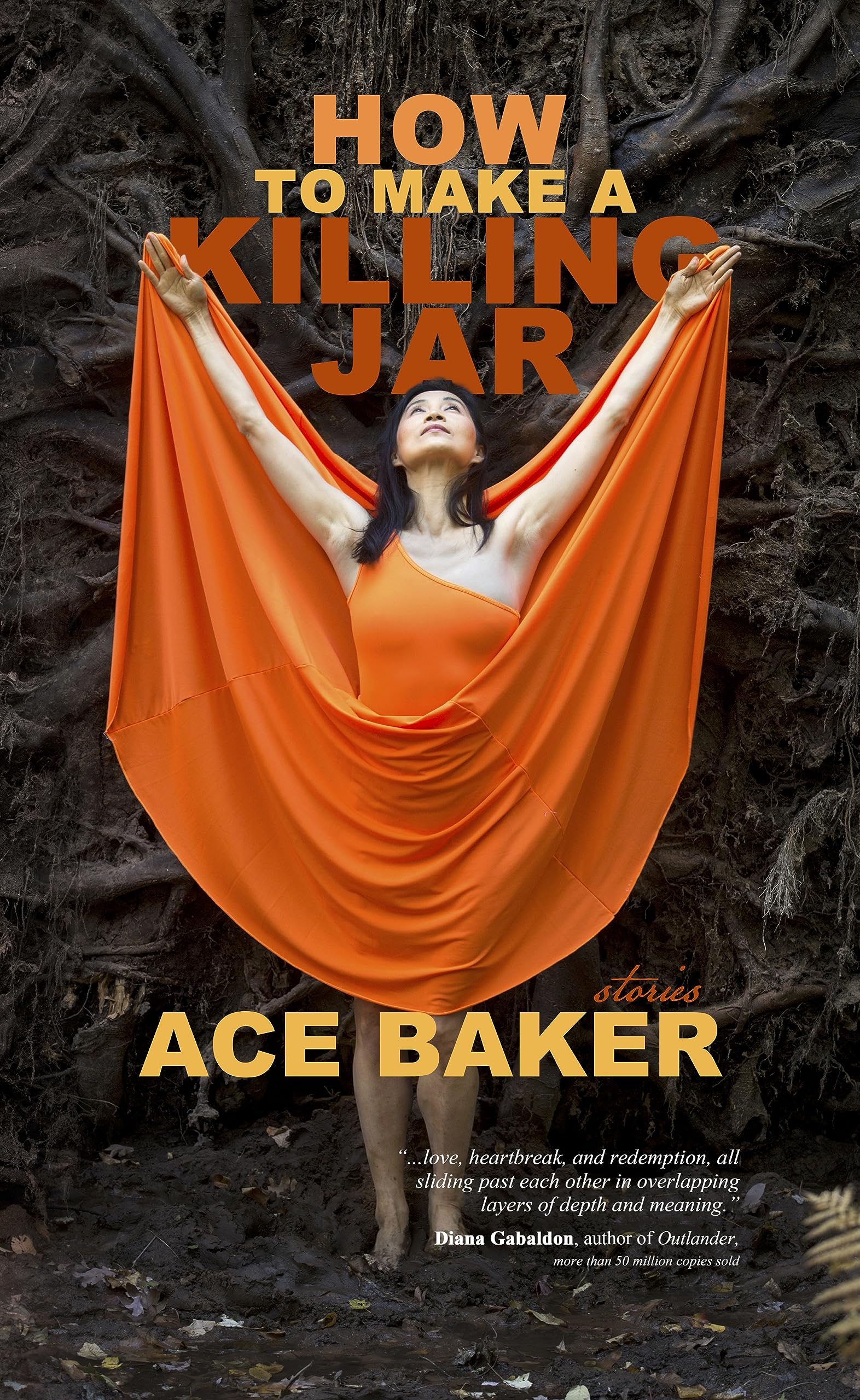 How to Make a Killing Jar by Ace Baker | Goodreads