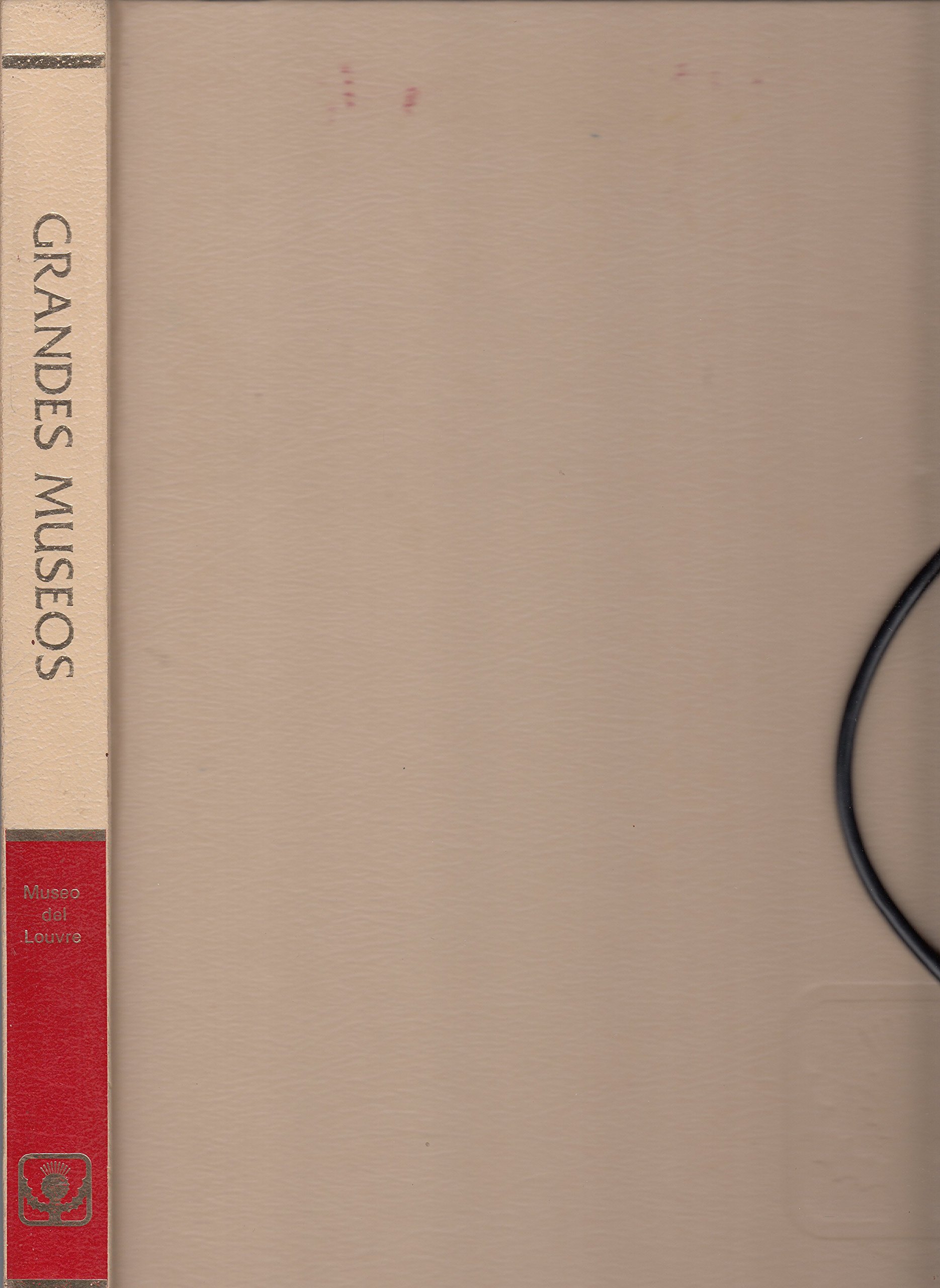 Museos Del Vaticano (Grandes Mundo del Mundo) by Mario Ronchetti ...