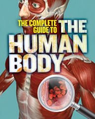 The Complete Guide to the Human Body by Peter Jones | Goodreads