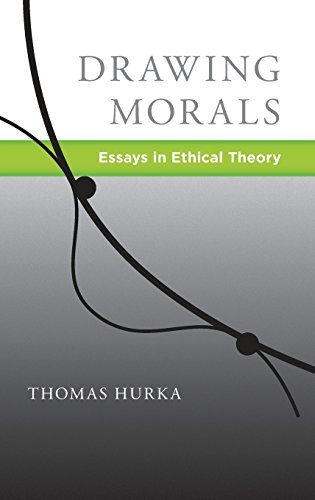 Drawing Morals: Essays in Ethical Theory (Oxford Moral Theory) by ...