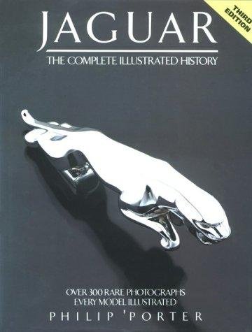 Jaguar by Philip Porter | Goodreads