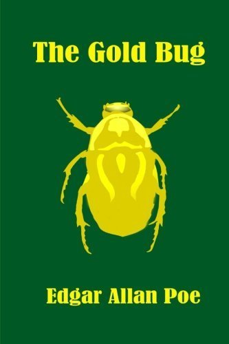 The Gold Bug by Edgar Allan Poe (2015-05-30) by Edgar Allan Poe | Goodreads