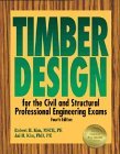 Timber Design for the Civil and Structural Professional Engineering ...