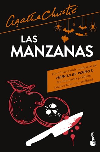 Las manzanas (Spanish Edition) by Agatha Christie | Goodreads