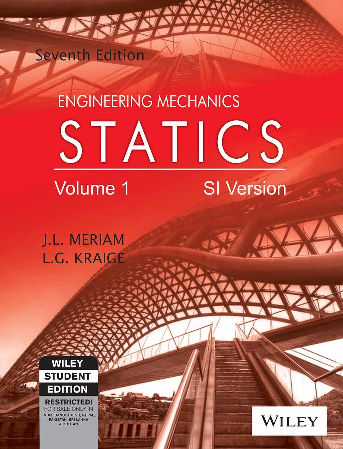 Engineering Mechanics: Statics (7th Edition) [Paperback] by by | Goodreads