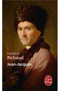 Jean Jacques by Frédéric Richaud | Goodreads