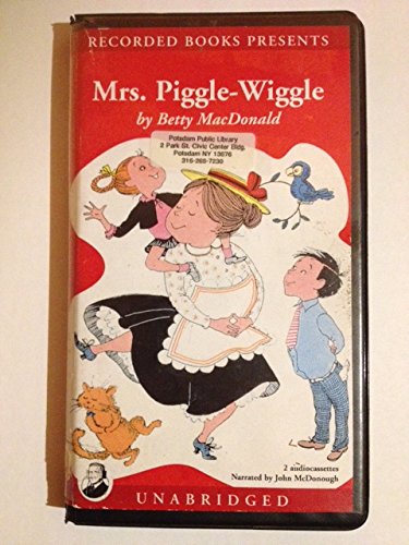 Mrs. Piggle-Wiggle by Betty MacDonald | Goodreads