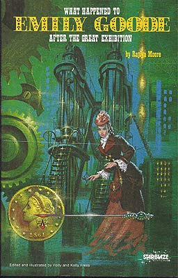 What happened to Emily Goode after the Great Exhibition by Raylyn Moore ...