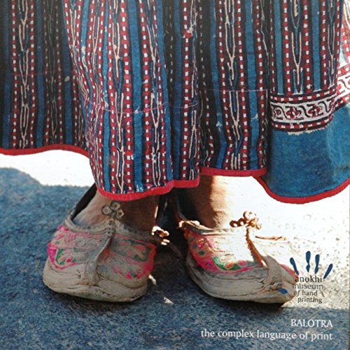 BALOTRA The Complex Language of Print by Emma Ronald | Goodreads