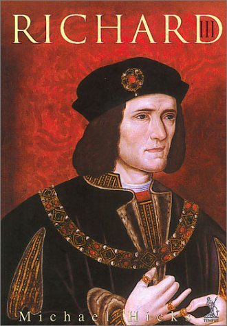 Richard III by Michael Hicks (2000-06-30) by Michael Hicks | Goodreads