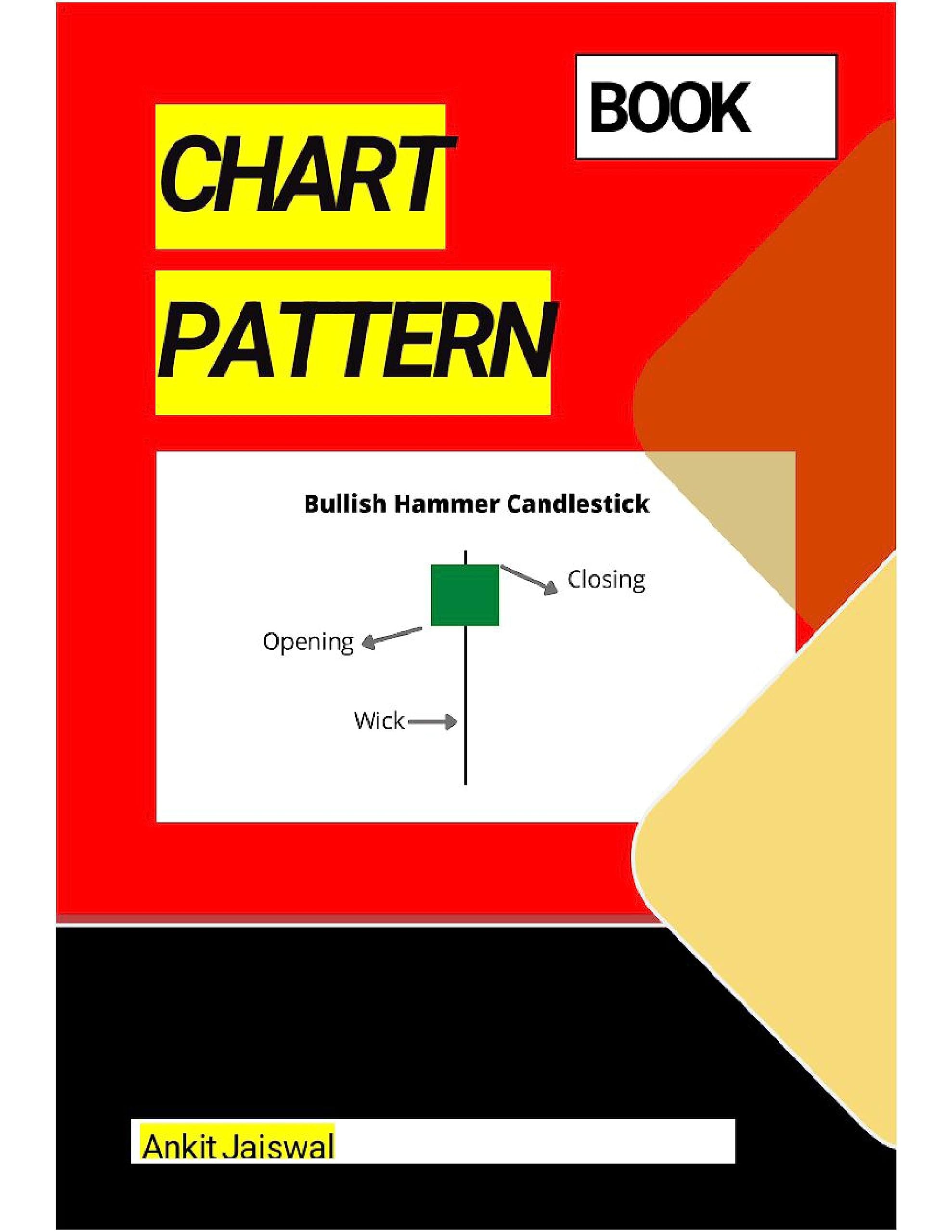 CHART PATTERNS by Ankit Jaiswal | Goodreads