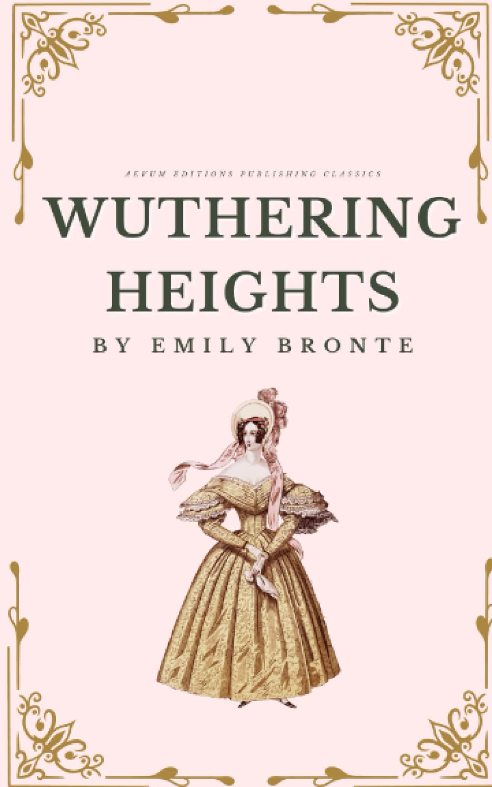 Wuthering Heights: The Original 1847 Classic by Emily Brontë | Goodreads