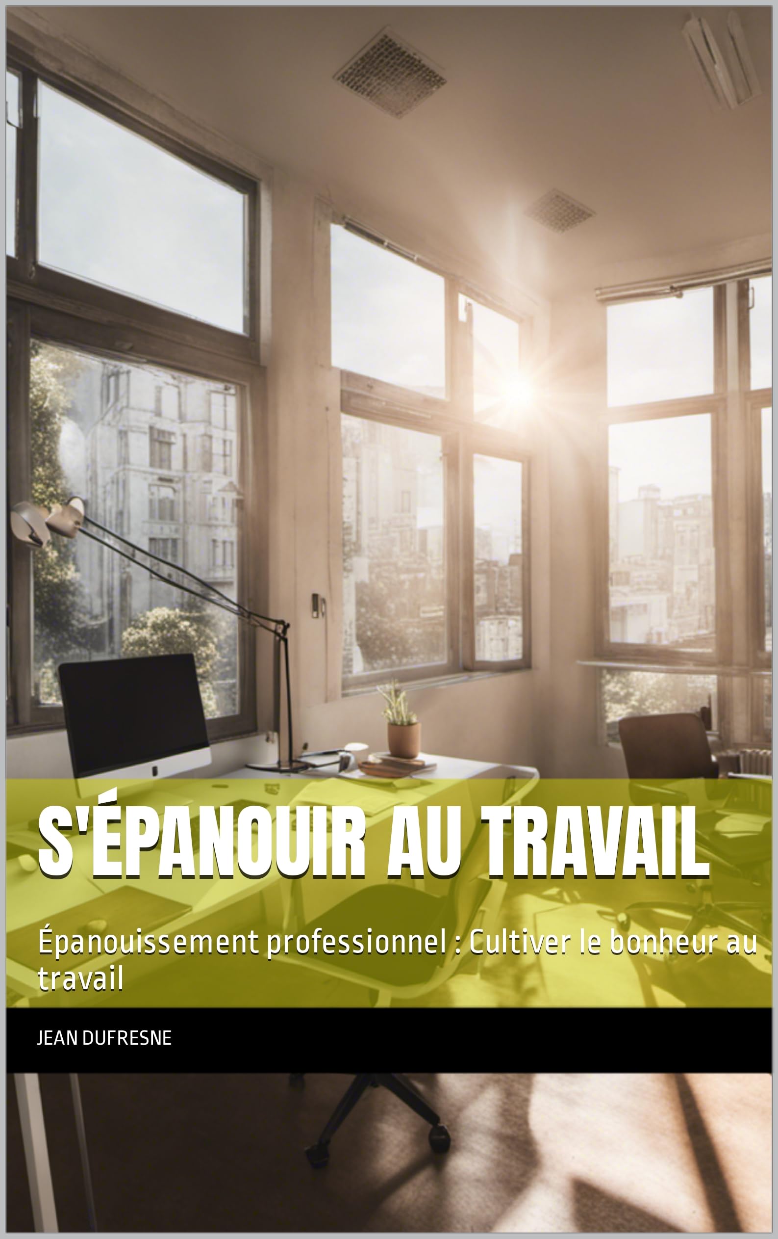 S'épanouir au travail: Épanouissement professionnel : Cultiver le ...
