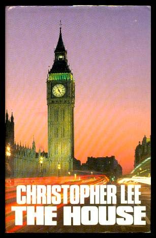 The House by Christopher Lee | Goodreads
