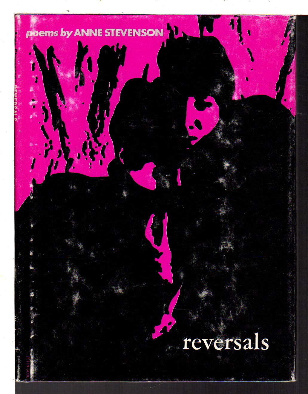 Reversals (Wesleyan Poetry Program) by Anne Stevenson | Goodreads